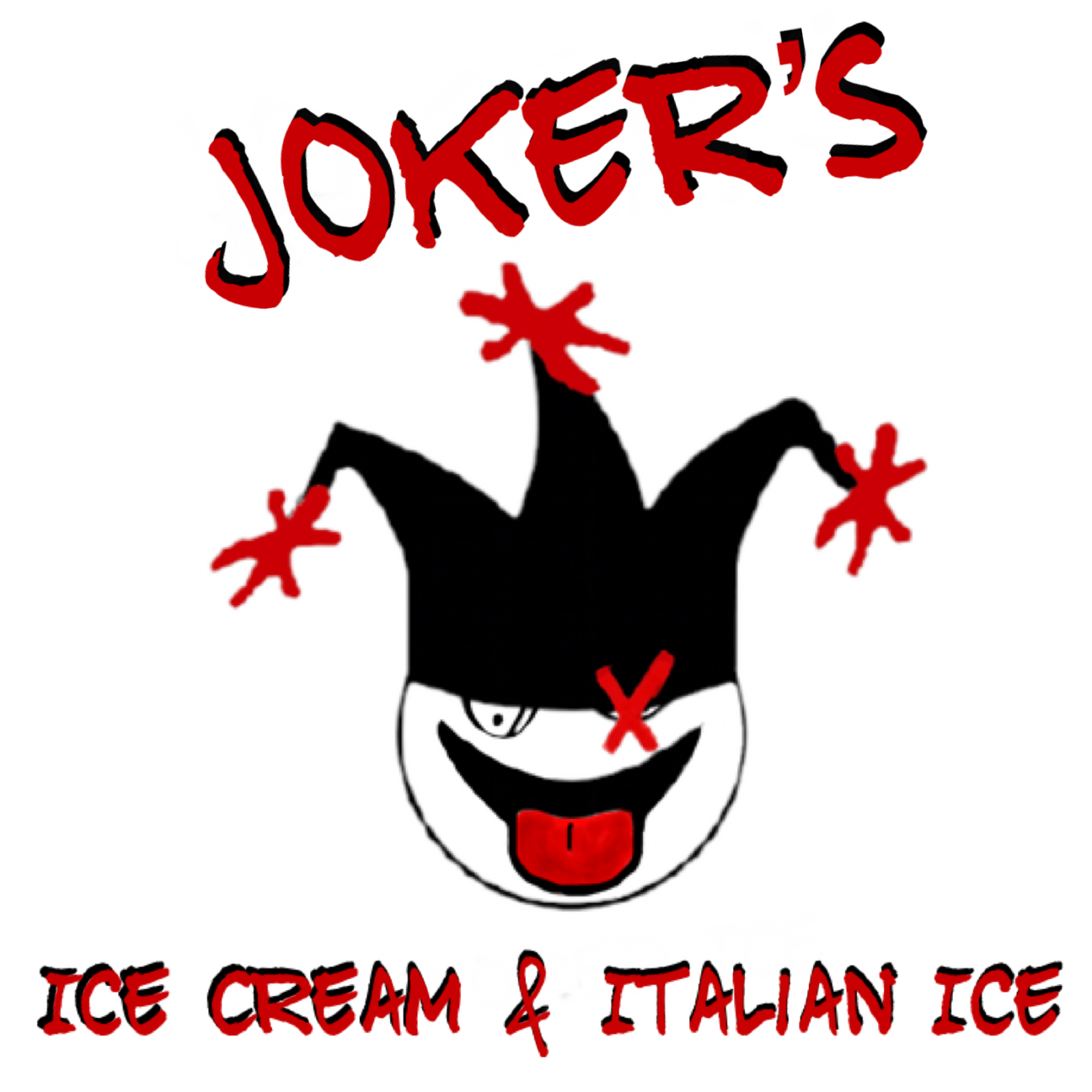 ICE CREAM FLAVORS – Joker's Ice cream & Italian ice